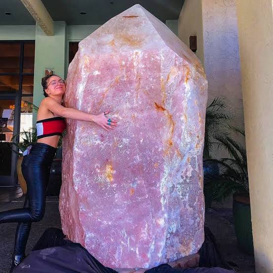 The Crystal Connection: A Guide to Choosing the Perfect Crystal